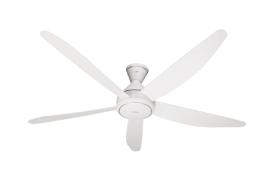 Quạt trần 4 cánh Panasonic F-56MZG-S-bạc | Quạt trần Panasonic